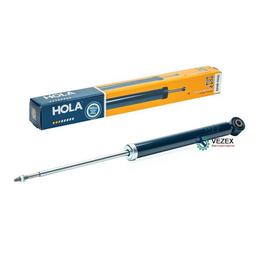 HOLA SH40-103G Амортизатор подвески