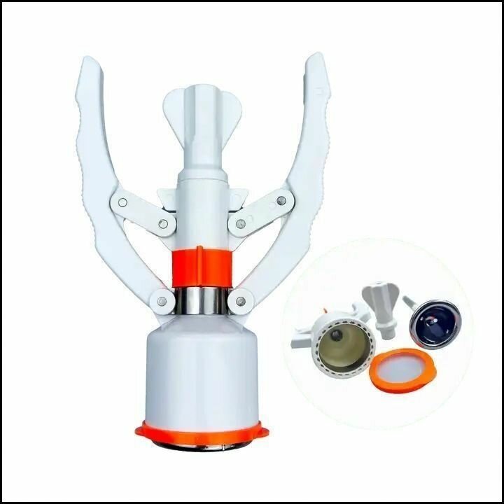 Медицинские хирургические инструменты, одноразовый степлер для обрезания и обрезания кольца Foreskin для мужчин Цельный набор30mm