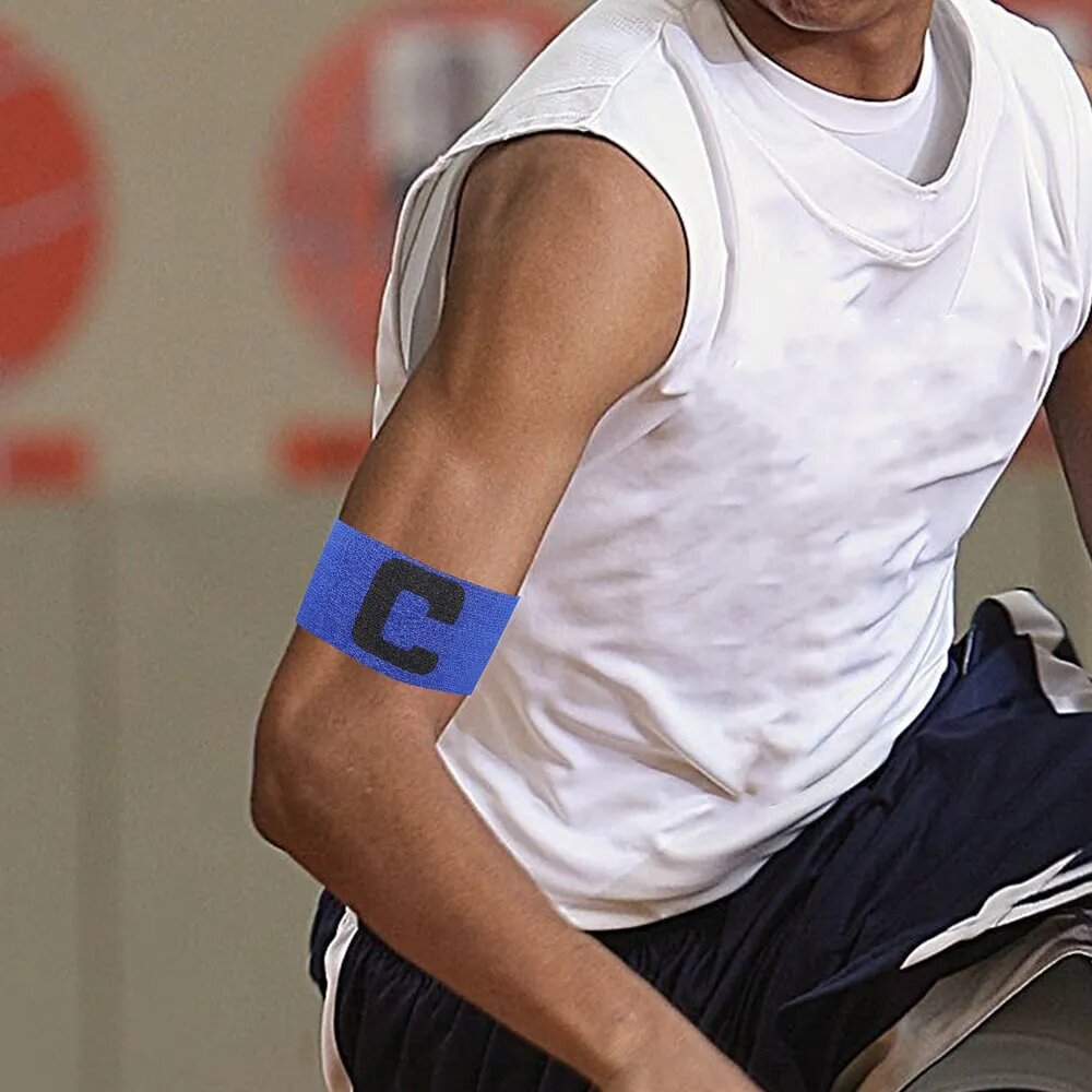 Капитанская повязка