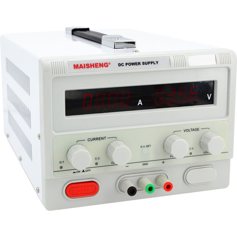 Лабораторный источник питания MAISHENG MP1005D (100 В, 5 А)