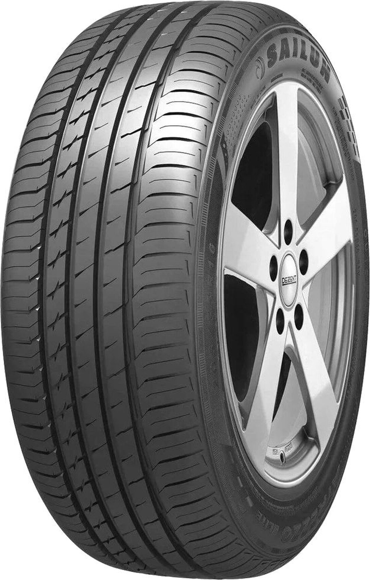Sailun Atrezzo Elite 185/65 R15 92T летняя шина для автомобиля