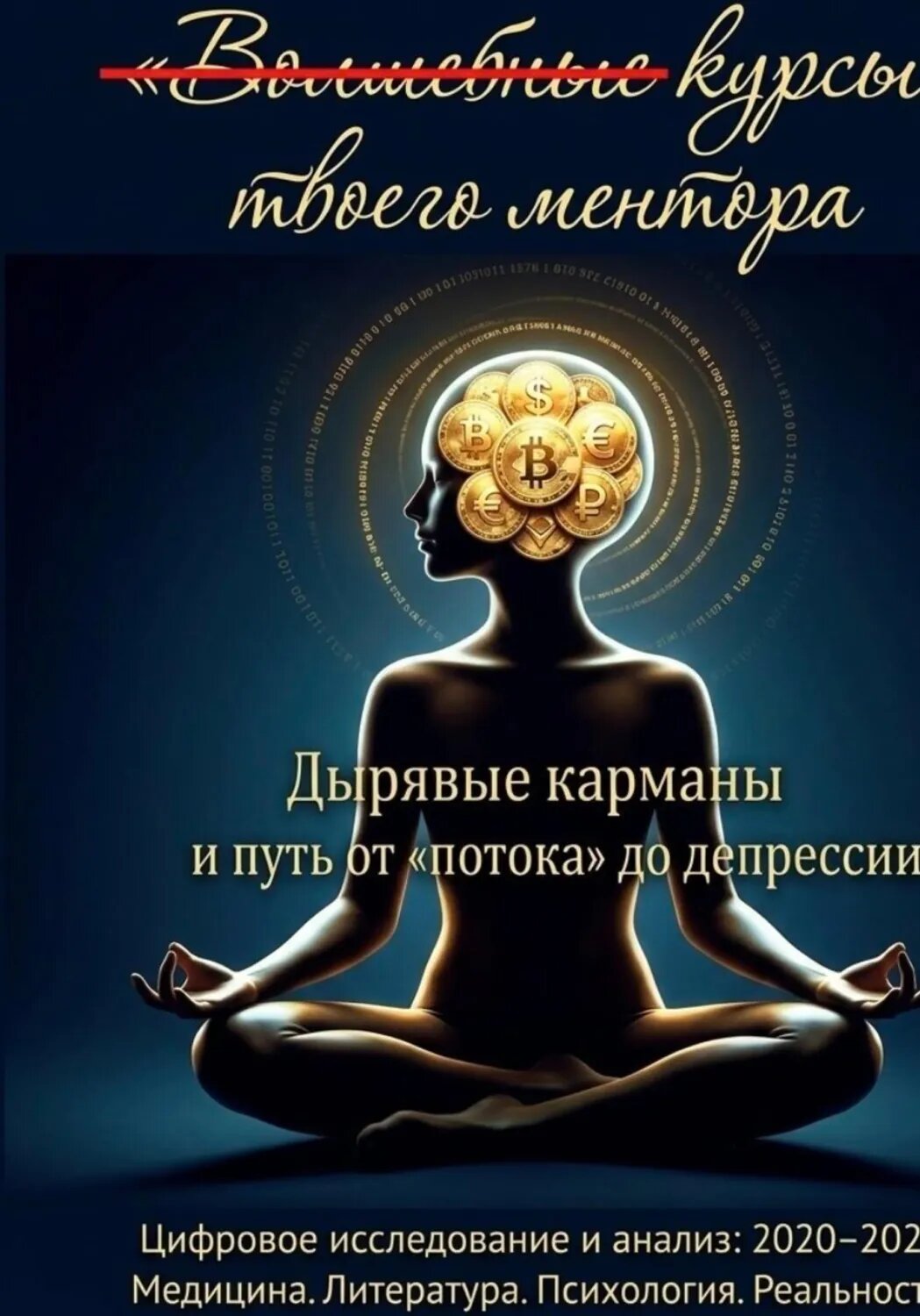 Волшебные курсы вашего ментора [Цифровая книга]