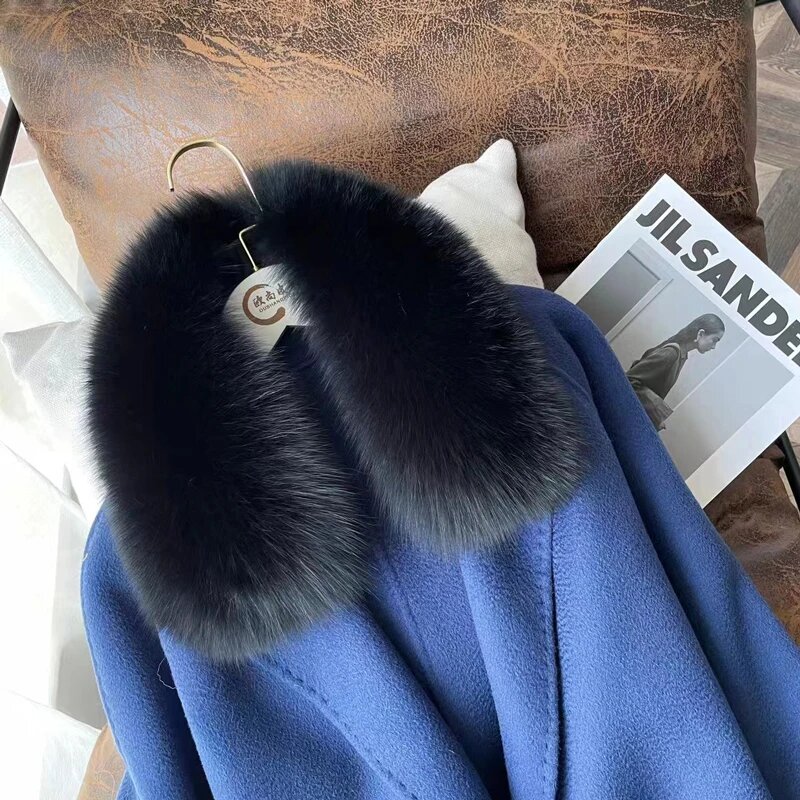 Шарф-манишка для женщин