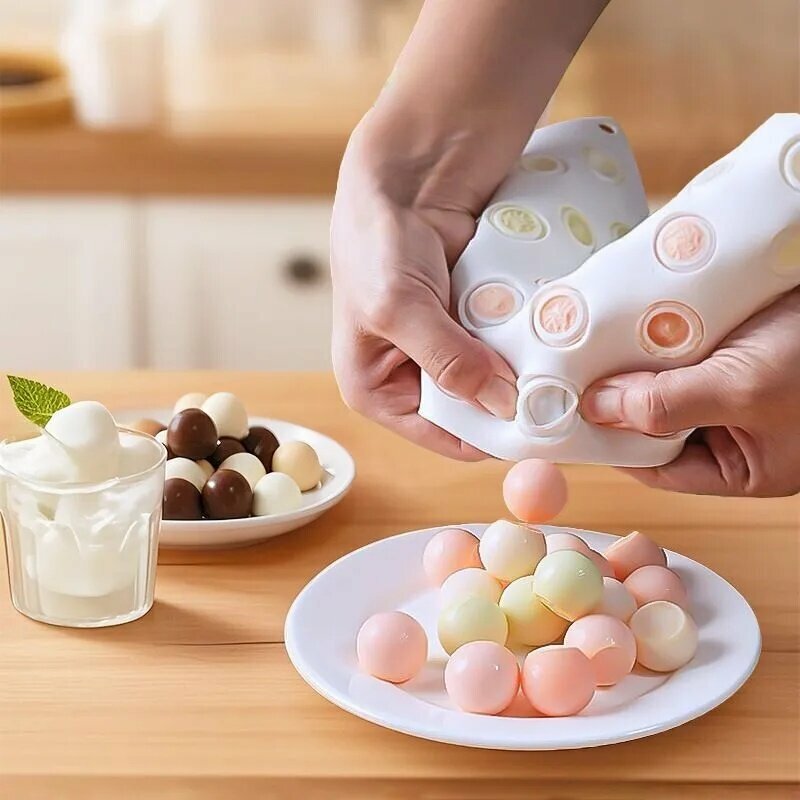 Форма для конфет, 1 шт