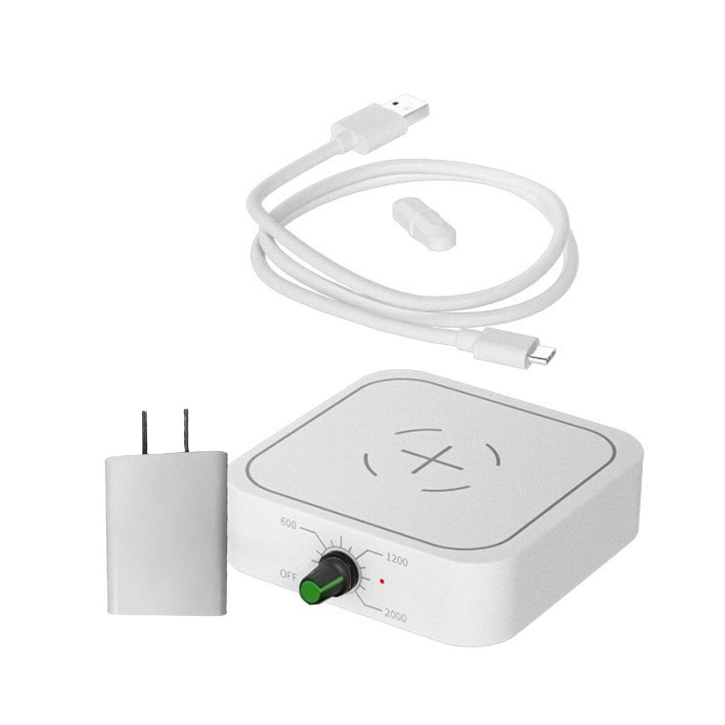 Электрический миксер с зарядной головкой типа c с кабелем 1 м + 2 А-тип подключаемого модуля