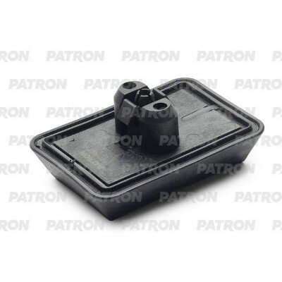 Опора домкрата PATRON P36-008 Bmw: 5 E39 95-03, 7 E38 94-01, х1 E84 09-15, х5 E53 00-07