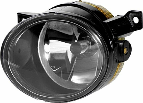 Фара противотуманная R HELLA 1N0271295-421 Vw Golf V, Jetta III 10.04->