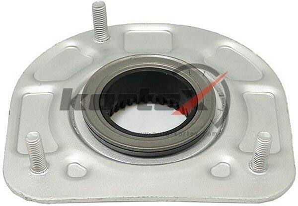 Опора амортизатора переднего KORTEX KAC1100 Volvo S60, S80, V70, XC90, XC70 97->