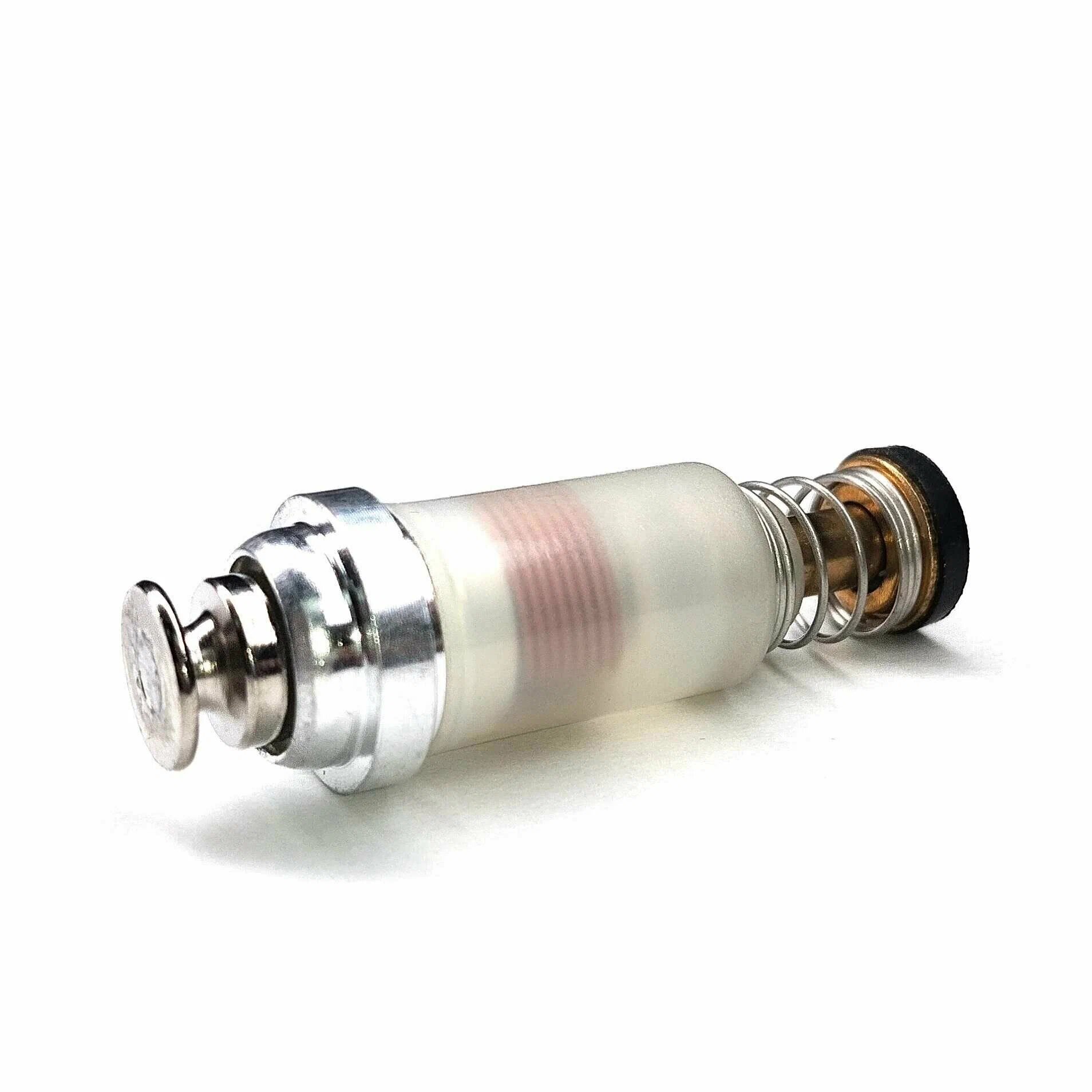 Клапаны газ-контроля DARINA, металл, для варочных панелей Дарина