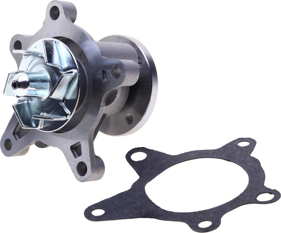Насос-помпа водяной NSP NSP02251002B700 Hyindai Solaris, Kia Rio III 12-17