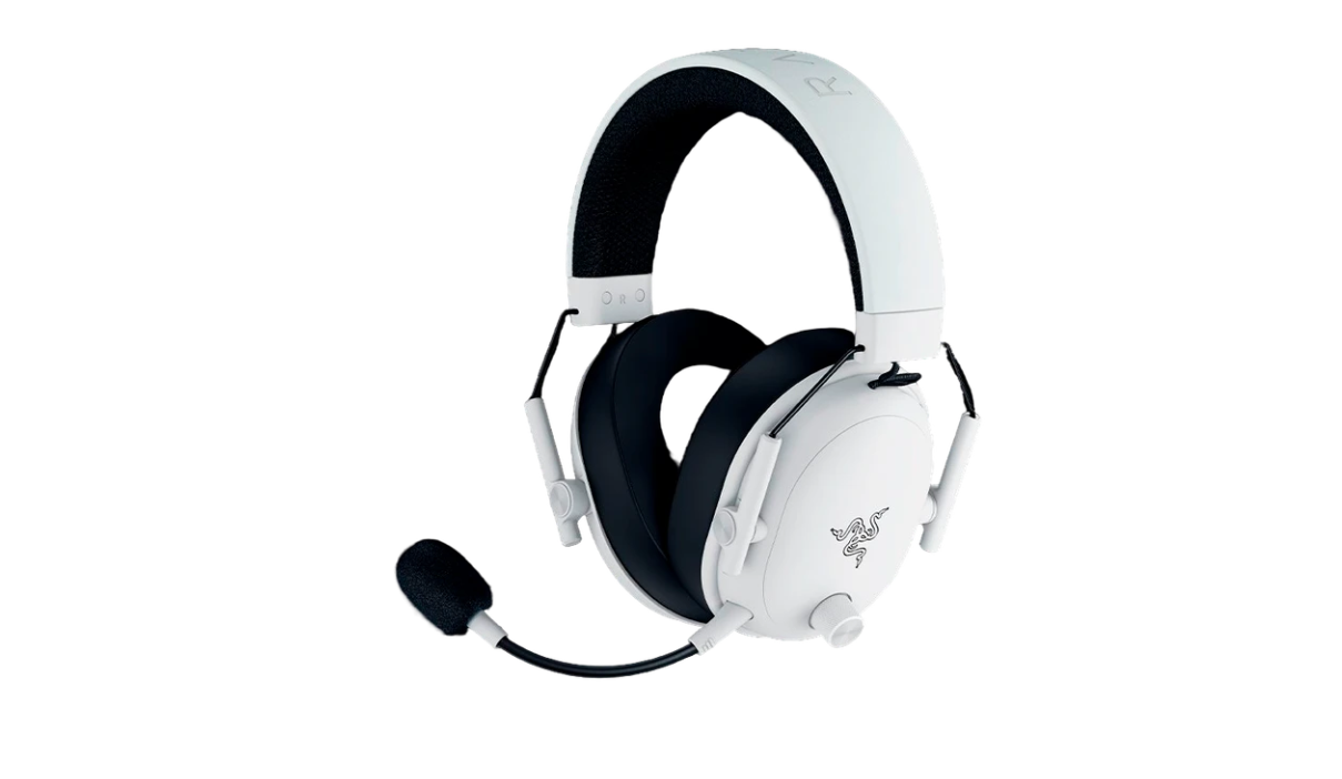 Гарнитура Razer BlackShark V3 White