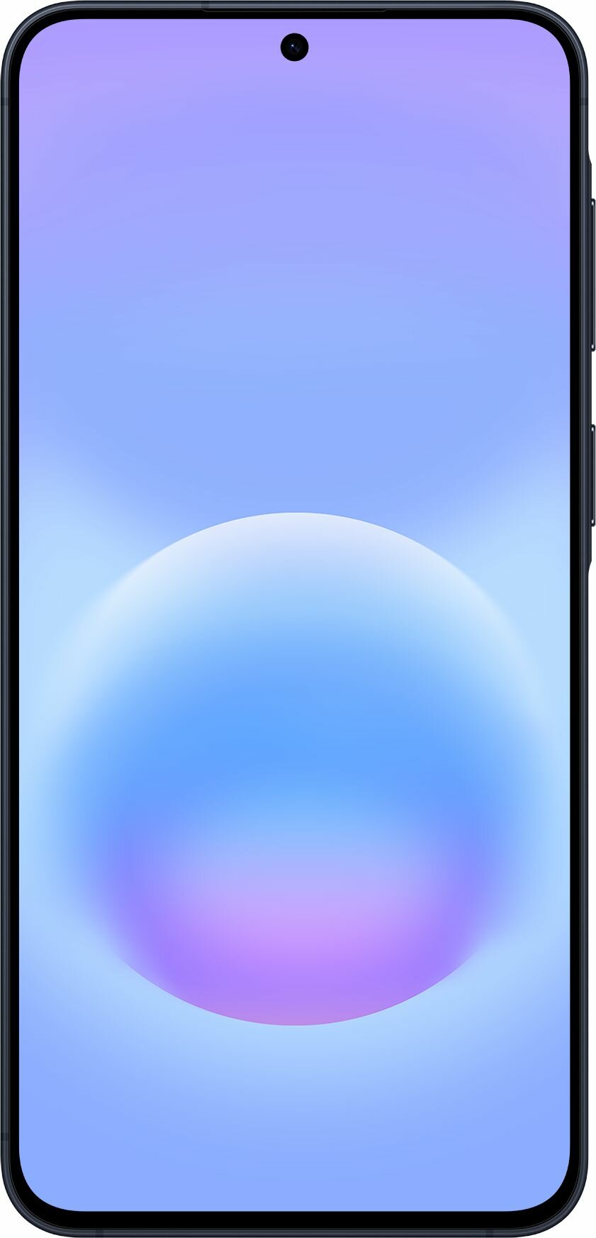 Смартфон Samsung Galaxy A57 5G SM-A576B 128Gb 8Gb синий 3G 4G 2Sim 6.7" AMOLED 1080x2340 And16 50Mpi