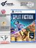 Игра Split Fiction, для PlayStation 5, Blu-ray , Английская версия.