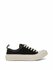Кроссовки Ann Demeulemeester Halli, размер 36, black/black
