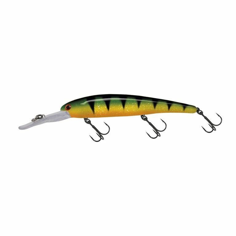 Воблер Stinger Gansta Deep 120F-SR #011
