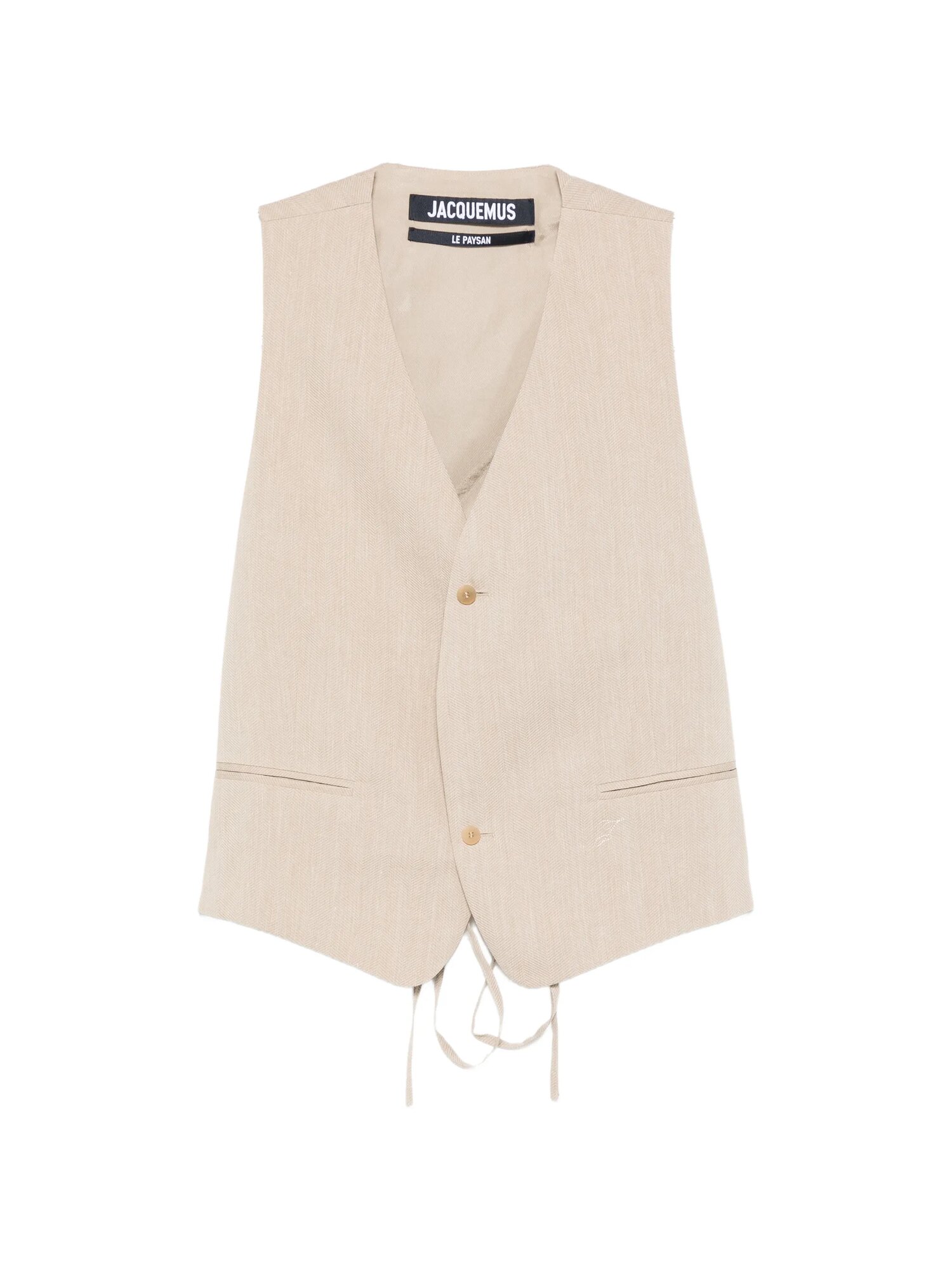 Жилет Paysan