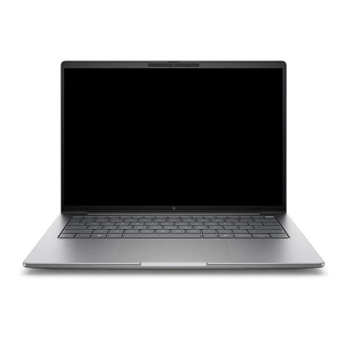 Ноутбук HP Zbook 8 G1i 16 16 WUXGA/U7-255H/16Gb/1Tb/RTX A500/Win11Pro серый