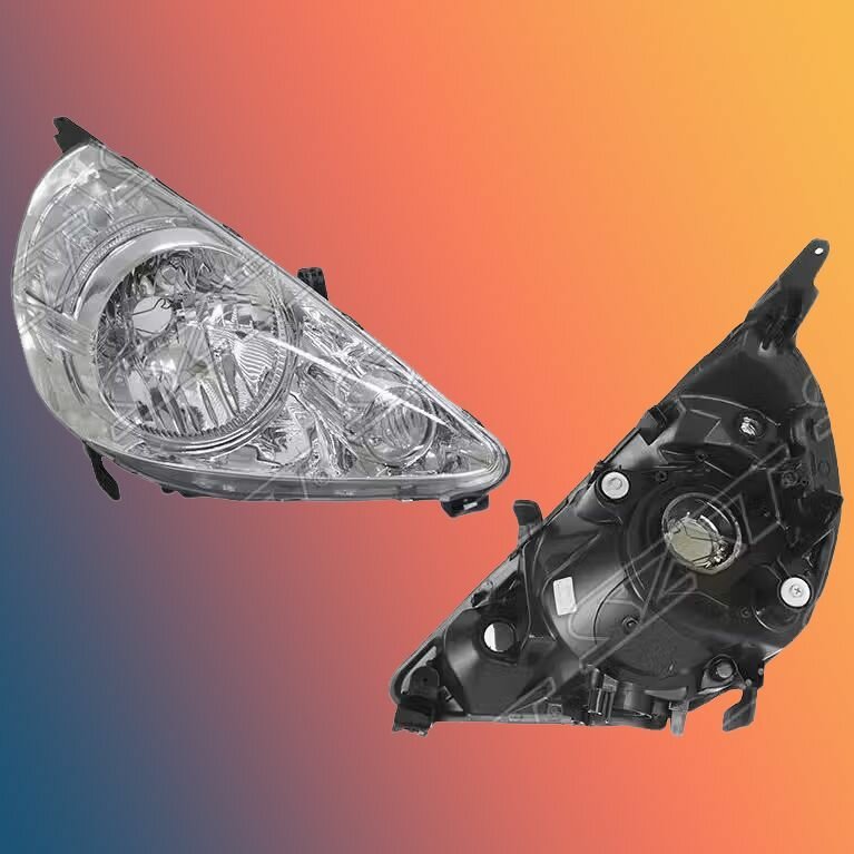 Фары автомобильные