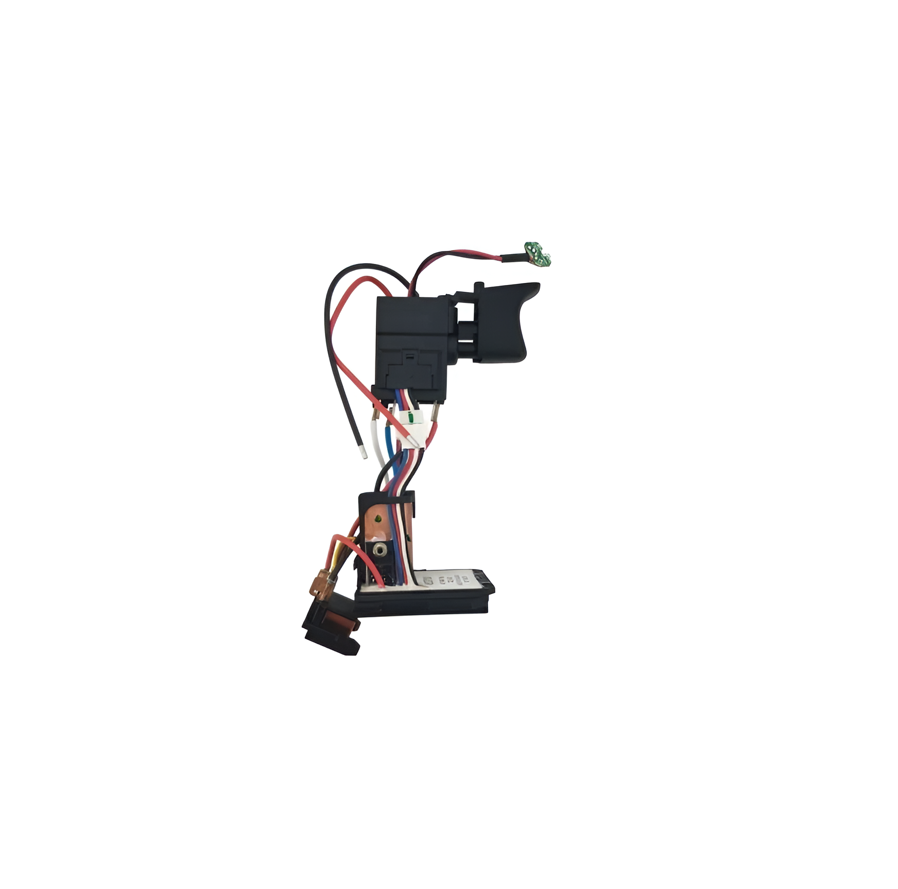 Выключатель N335379 (N868642) для аккумуляторной дрели DeWALT DCD771 TYPE 1