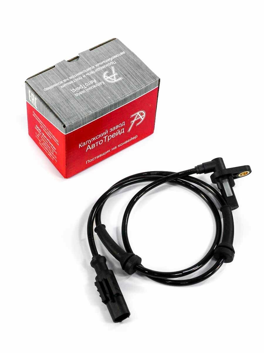 Датчик АБС передний ВАЗ 2123 Нива Шевроле