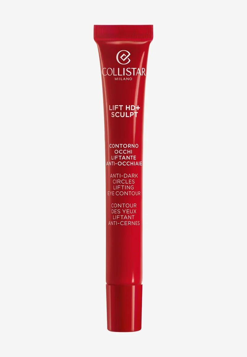 Collistar Крем для глаз против темных кругов LIFT HD+ Sculpt Anti-Dark Circles Lifting Eye Contour 15 мл