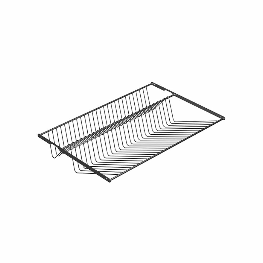 Обувница для гардеробной системы GO-60-графит