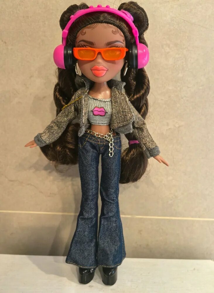 Bratz кукла братц