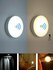 LED светильник