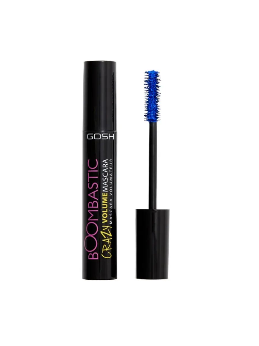 Тушь для ресниц Boombastic Crazy Mascara. 002