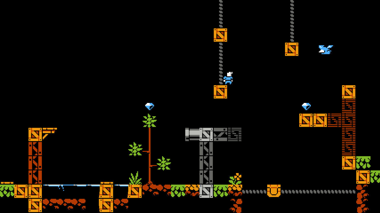 Ghost Croquet Steam Ключ • Активация Steam • регион Весь мир