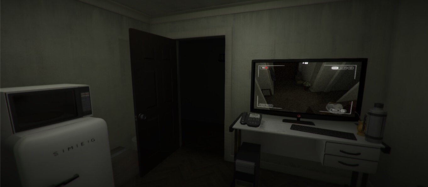 Strange Night Steam Ключ • Активация Steam • регион Весь мир