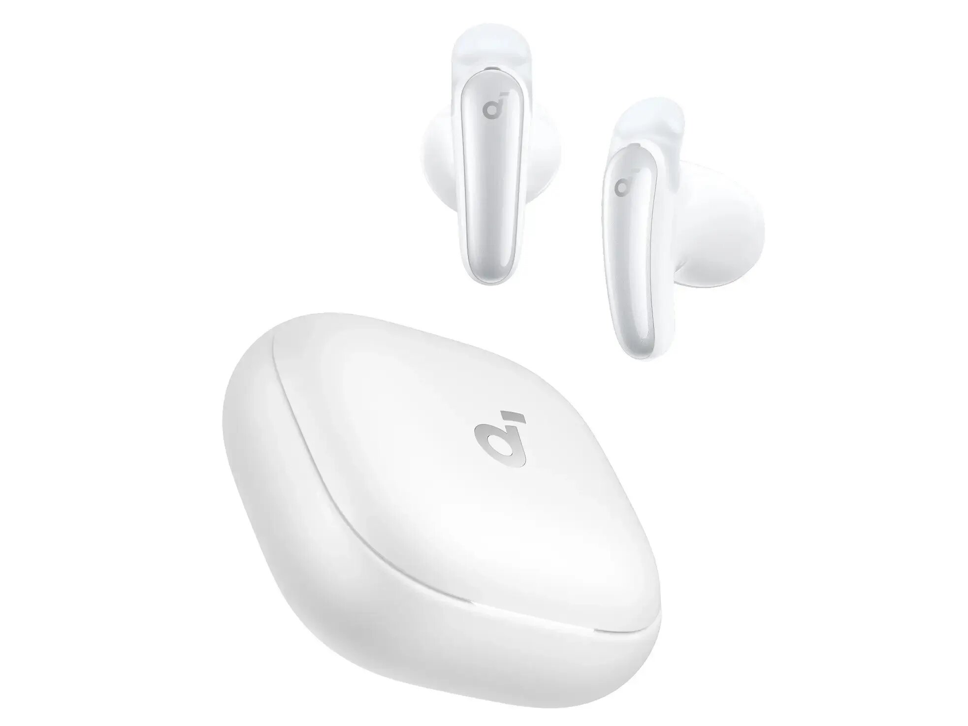 Наушники Soundcore Liberty Buds White