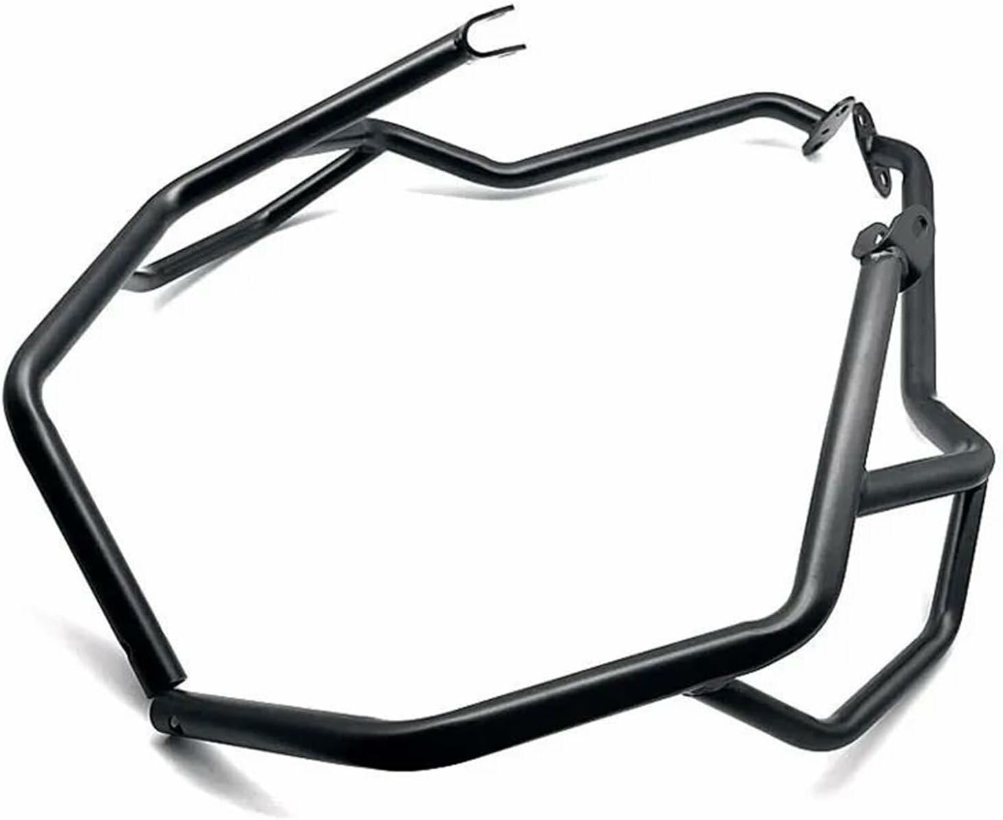 Защитные дуги на руль для Trk502, Trk502x, Bj500gs-A 2017-2020, стальные, защита двигателя и рамы