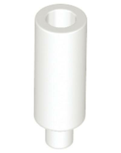 Деталь Lego 37762 Minifigure, Utensil Candle