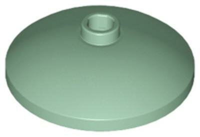 Деталь Lego 43898 Dish 3 x 3 Inverted (Radar)