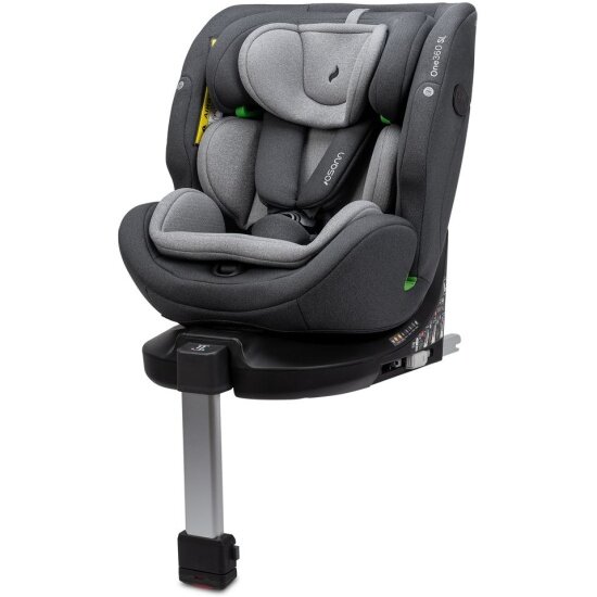 Автокресло Osann One360 SL Iron