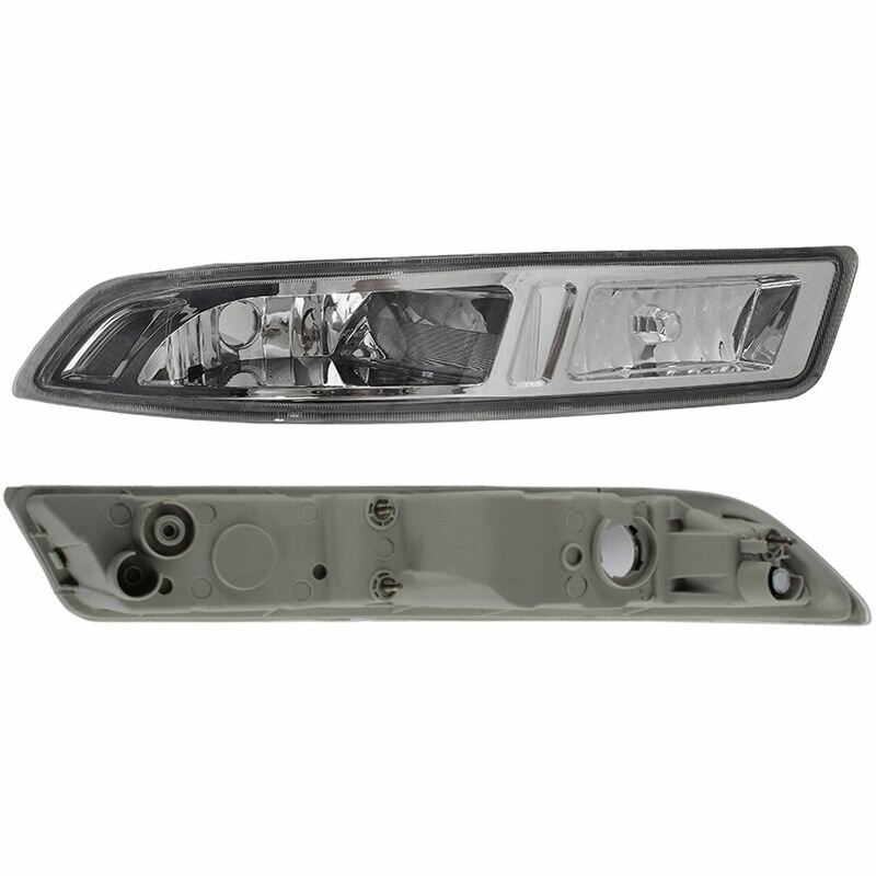 Указатель поворота левый для Nissan Almera Classic 2006-2012, Ниссан Альмера Классик указатель поворота левый SAT ST-215-1672L, oem 2612595F0A