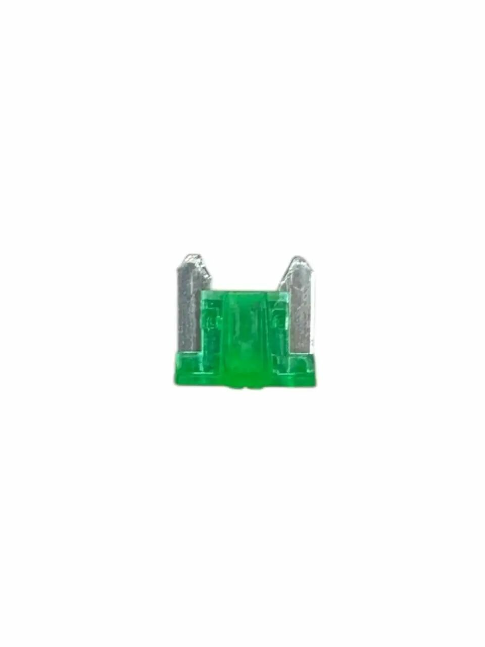 Предохранитель 30A MINI — фото 1