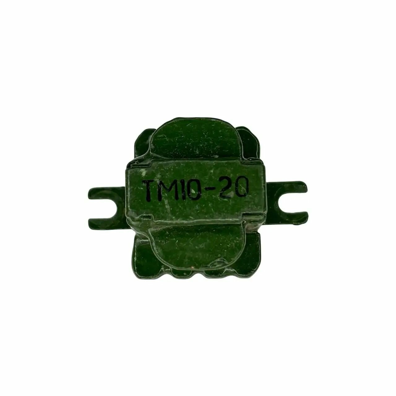 Трансформатор ТМ10-20