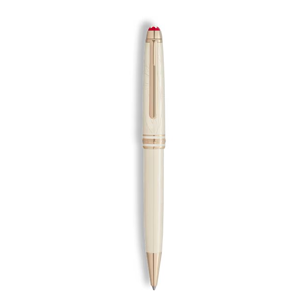 MONT BLANC - 132920 - Шариковая ручка «Ромео и Джульетта: Шедевр»