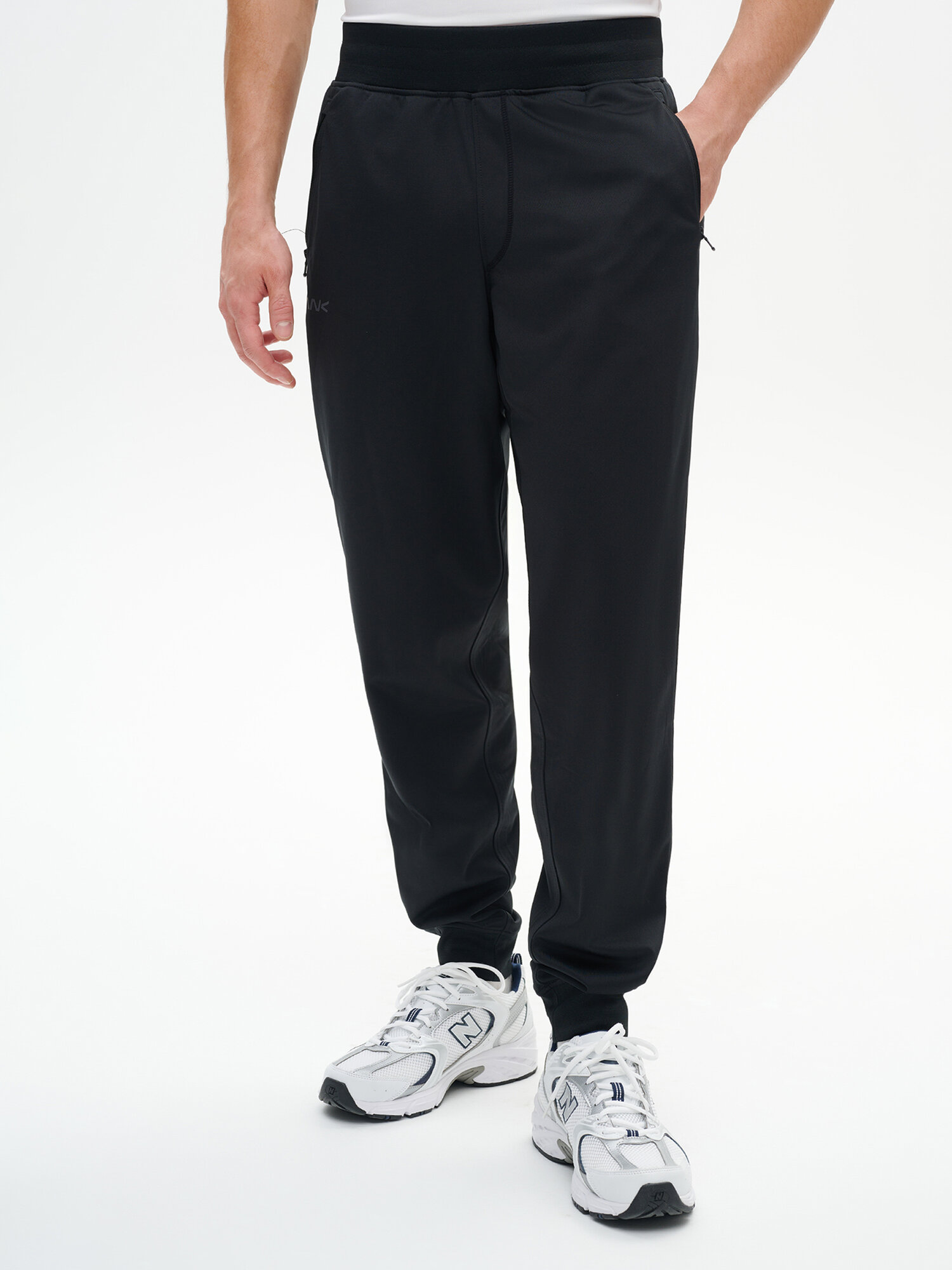 Брюки джоггеры Sportstyle Knit Joggers
