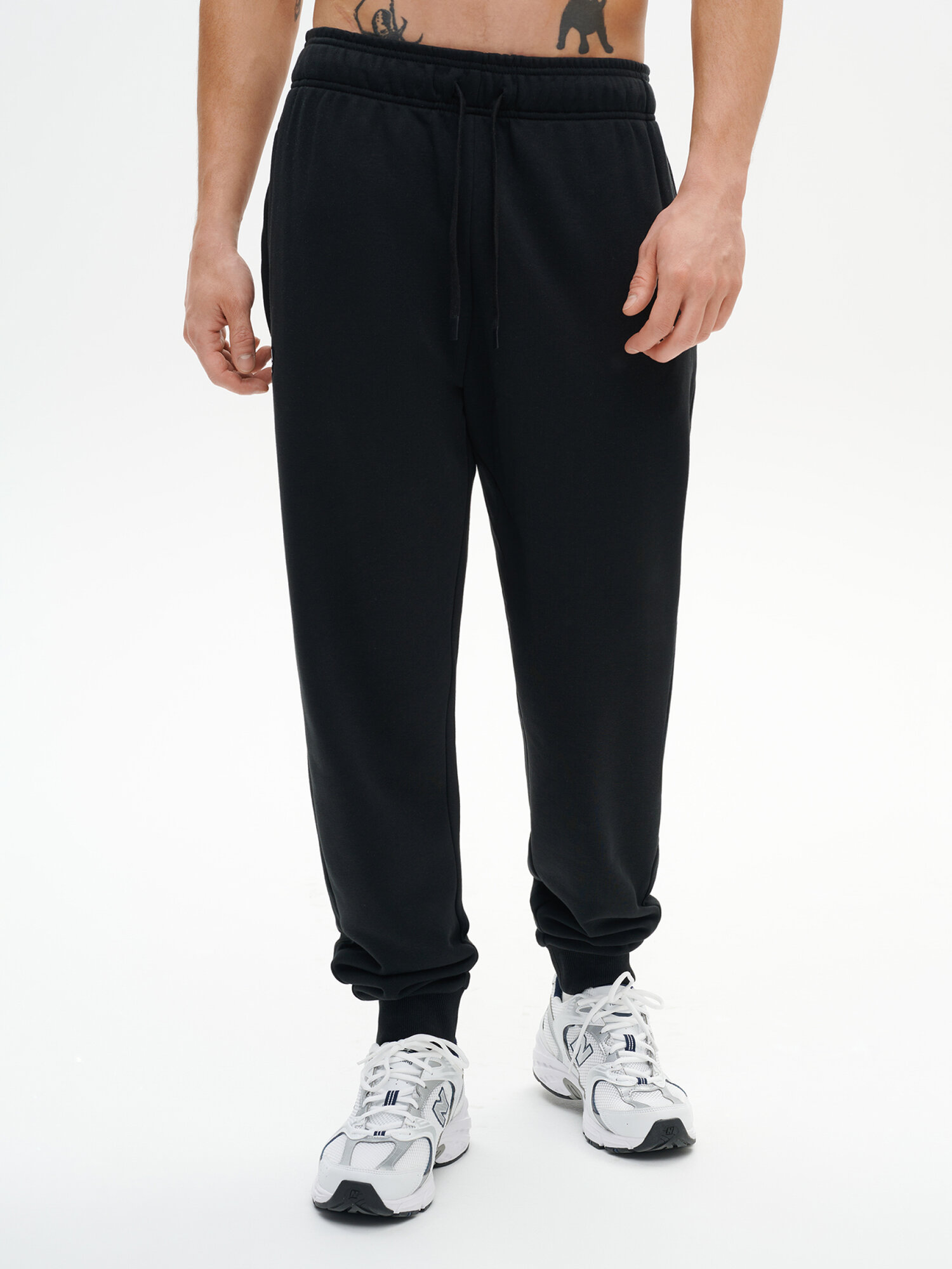 Брюки джоггеры Competitor French Terry Joggers