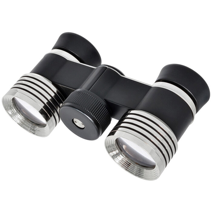 Бинокль театральный Bresser Scala 3x27 CB