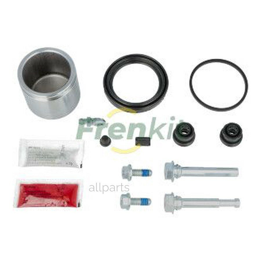 FRENKIT 760302 Superkit