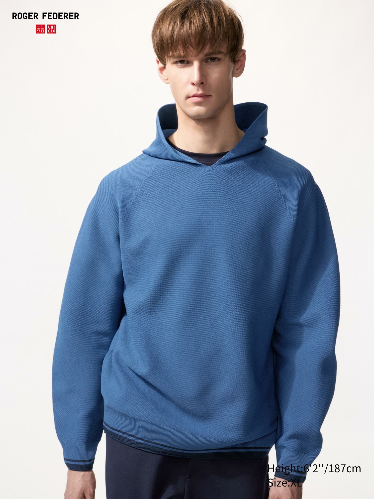 Худи 3D PULLOVER