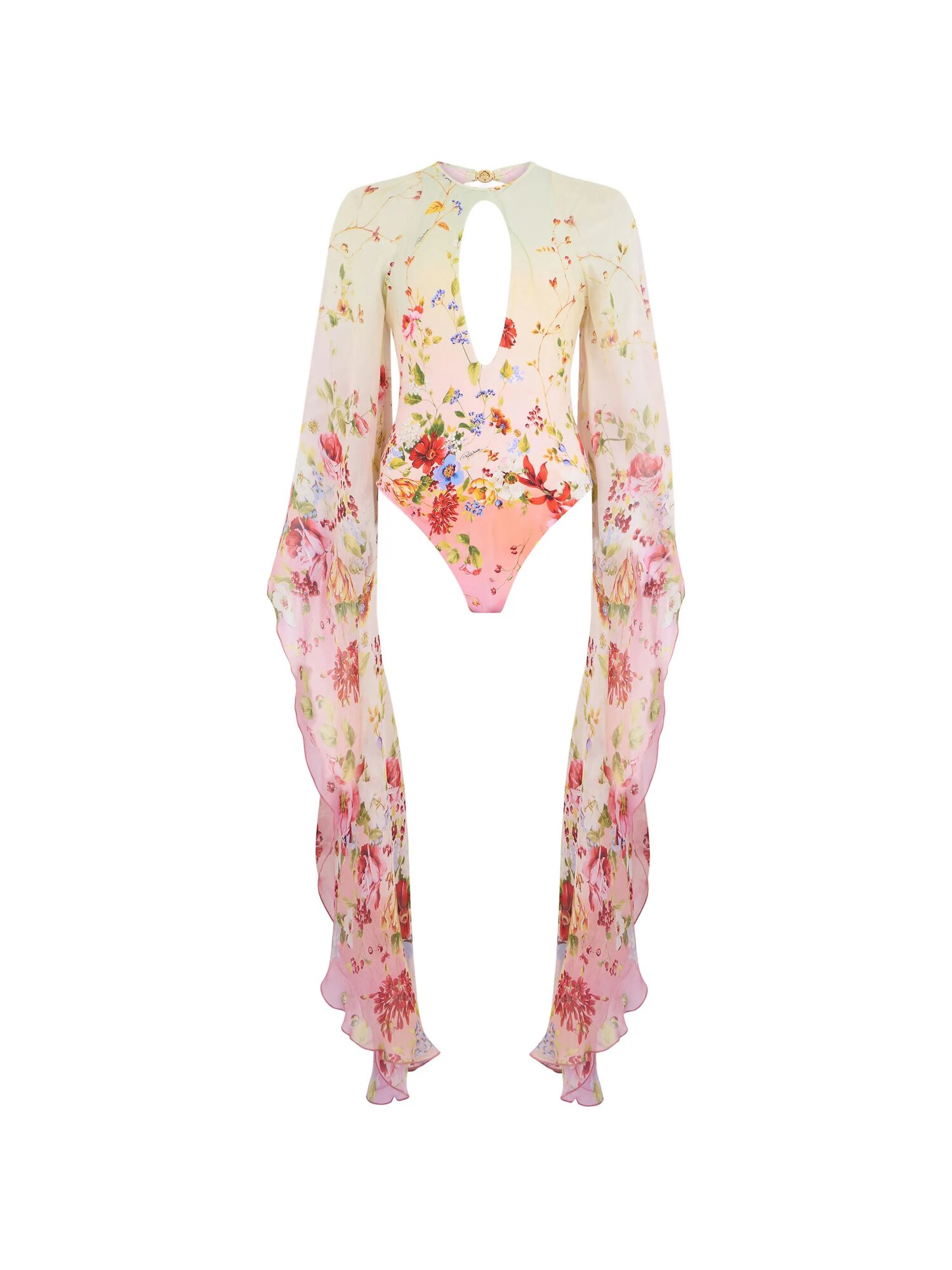 Купальник Roberto Cavalli