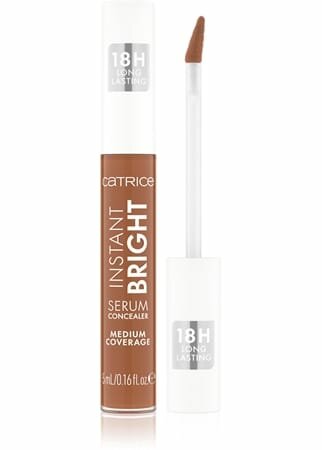 Консилер Catrice Instant Bright Serum, оттенок 090C, 5 мл
