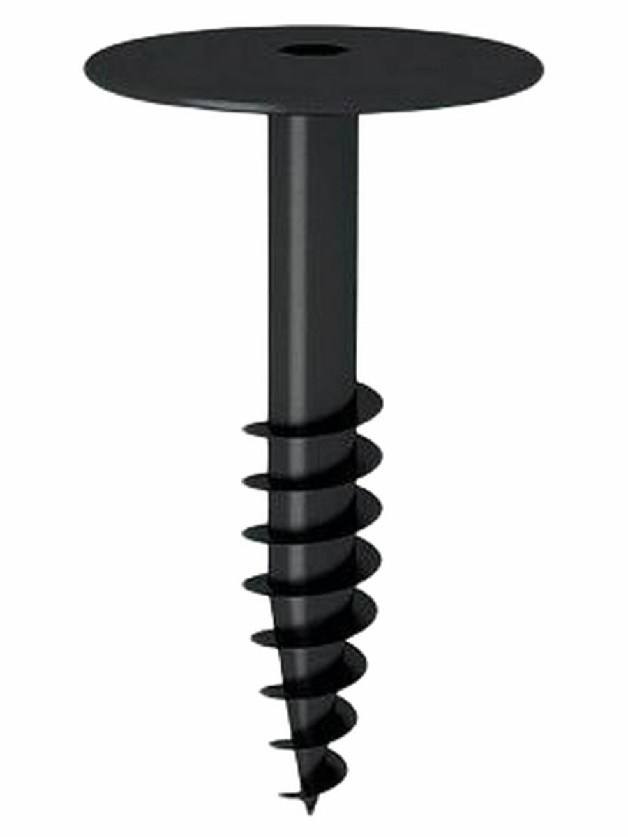 Дюбель кровельный винтовой 90В рокс 5 шт.