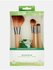 Набор кистей и спонж ECOTOOLS the core five set
