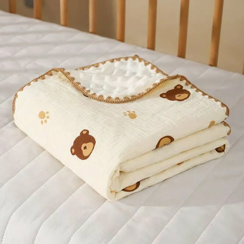 V-one Плед плюшевый blanket , Софт, 100 см х 100 см